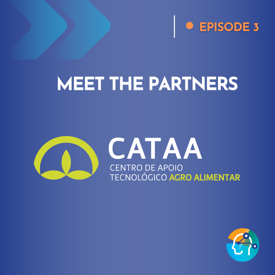 Meet the Partners #3 – CATAA - NEUROCLIMA